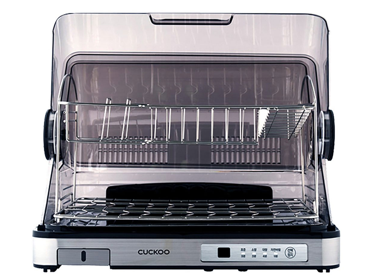 Máy sấy bát Cuckoo CDD-A9010/STVNCV - META.vn