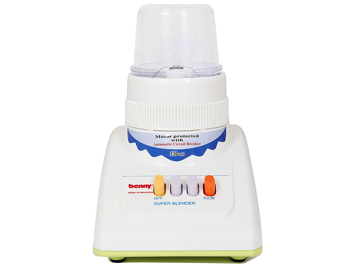 Máy xay sinh tố Benny BL-10SA (1.2 lít) - META.vn