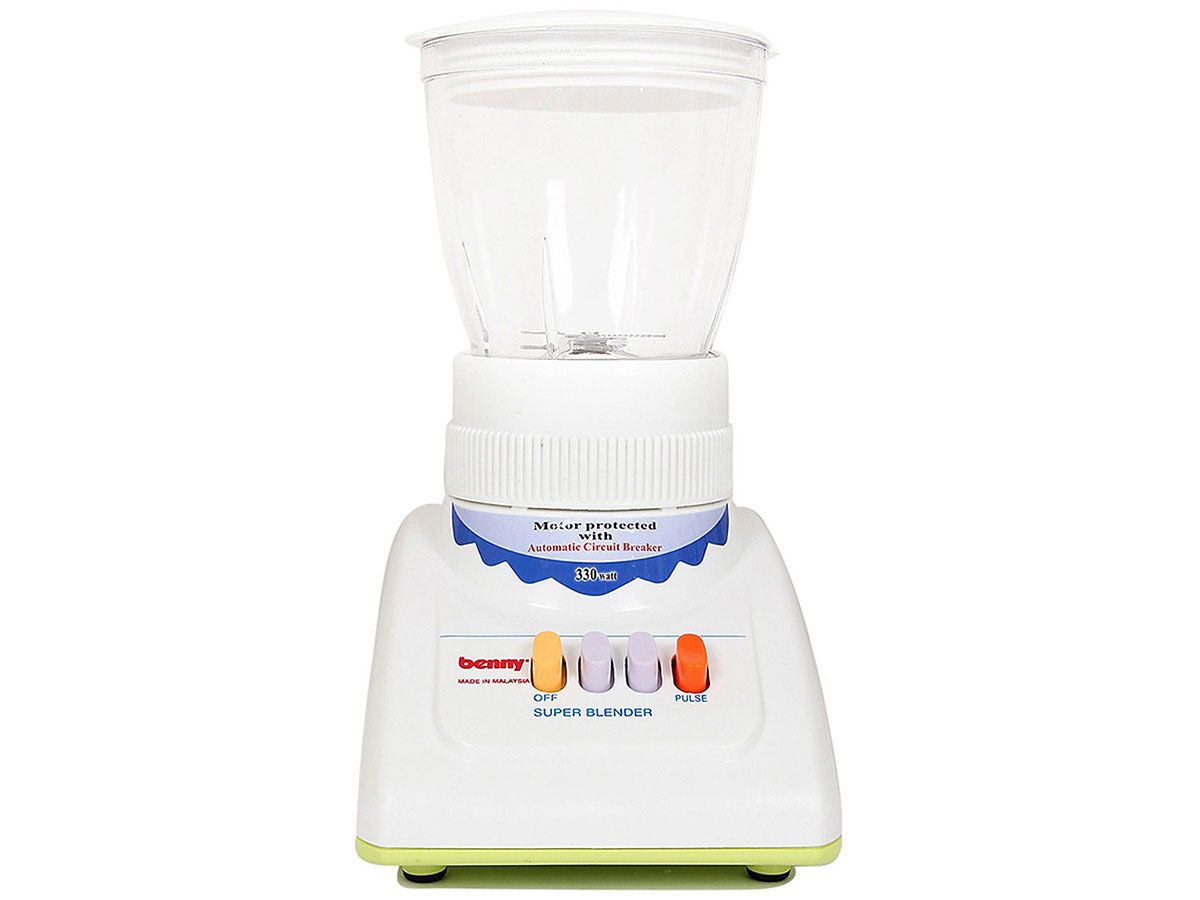 Máy xay sinh tố Benny BL-10SA (1.2 lít) - META.vn