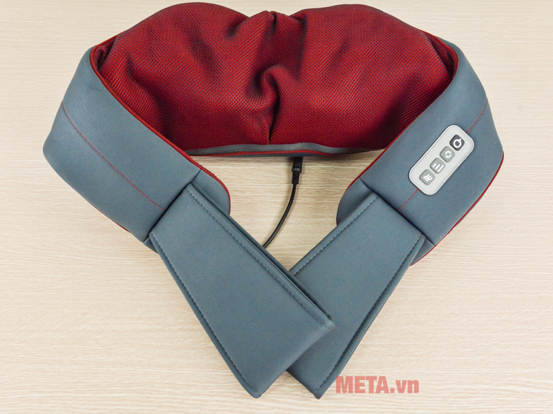 Đai massage Beurer MG151 - META.vn