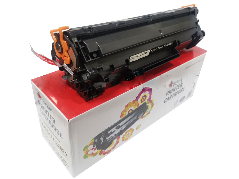 Hộp mực in HP P1102/1212NF/M1130 (CE285A/CB435A/CRG325) 1.5K (Mã 1086 ...