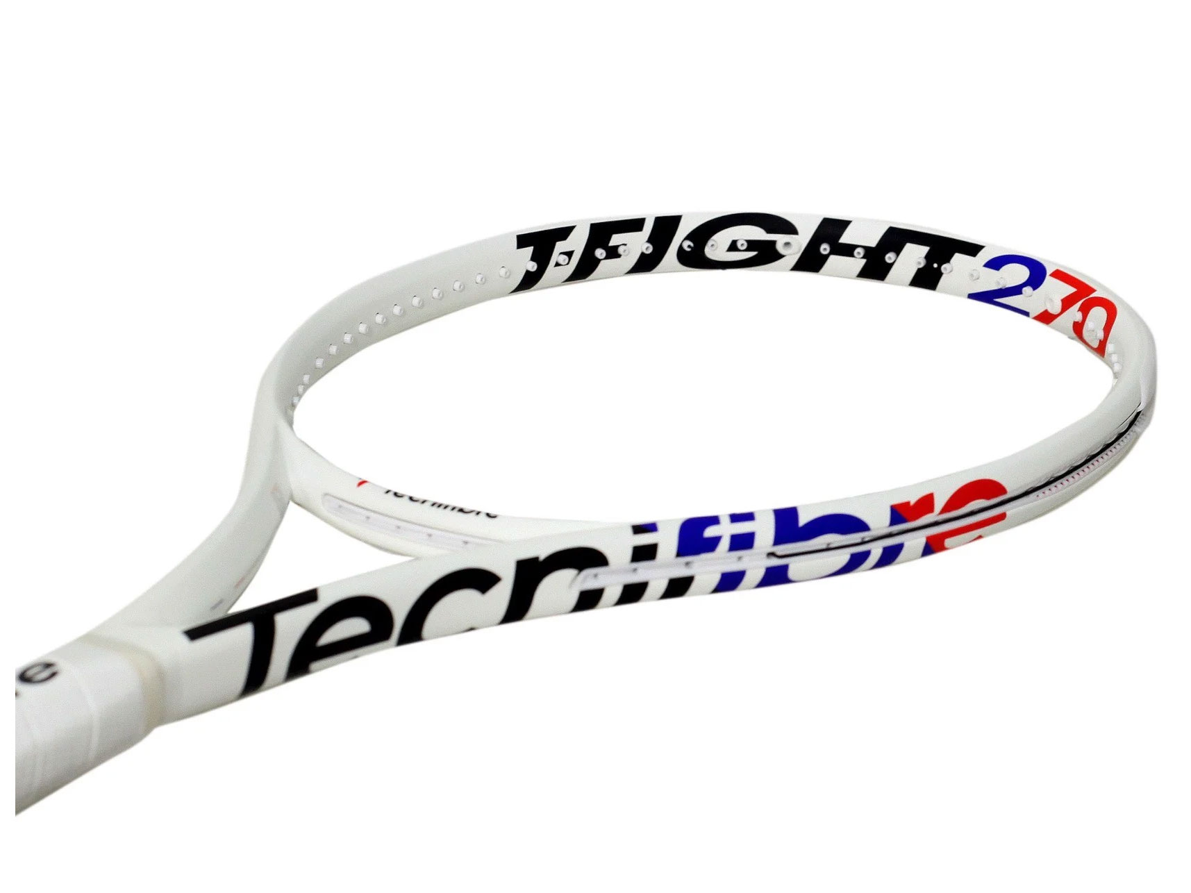 Vợt Tennis Tecnifibre TFight 270 Isoflex - META.vn