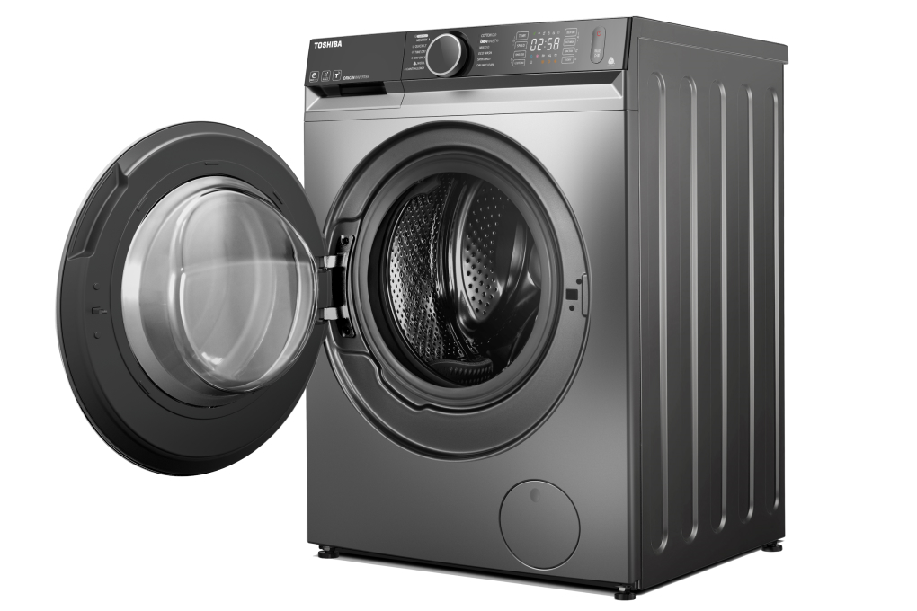 Máy giặt sấy Toshiba 10.5kg TWD-BM115GF4V(SK) (sấy 7kg) - META.vn