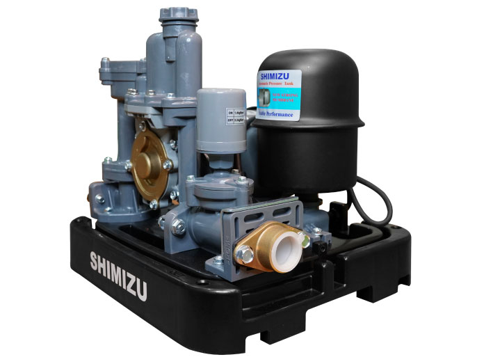 Máy bơm nước nóng Shimizu PLW-200 BIT - META.vn