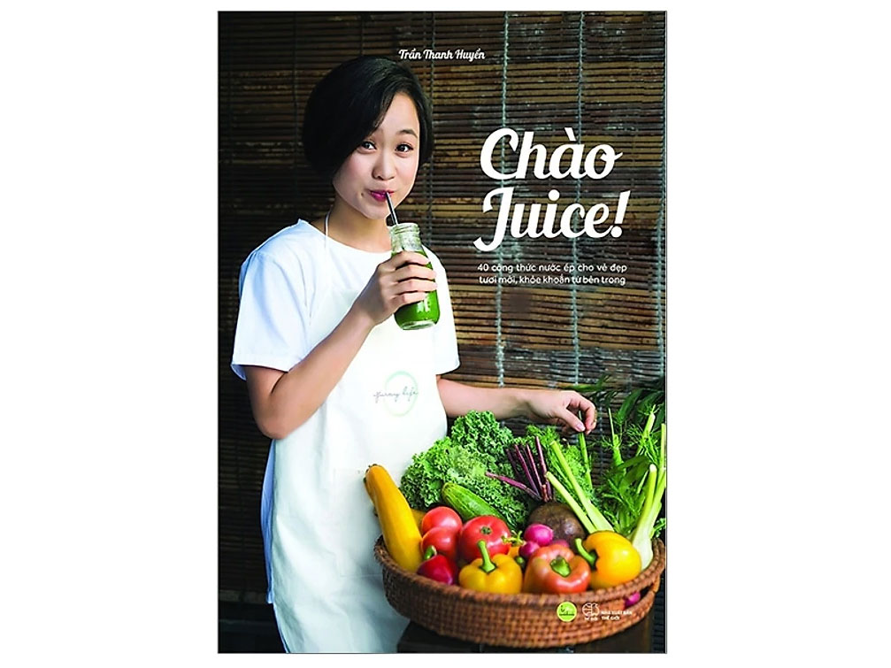 Chào Juice (Tái Bản 2021) - META.vn