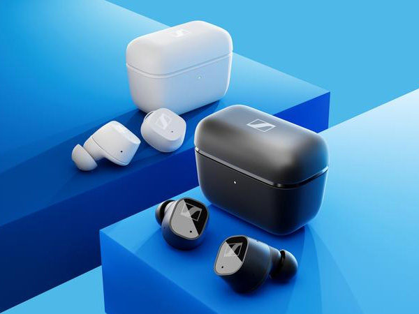 Tai nghe Sennheiser CX Plus True Wireless - META.vn