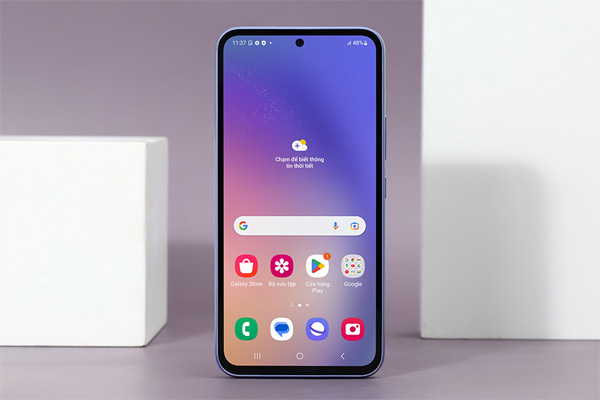 Samsung Galaxy A54 5G (SM-A546E/DS) - META.vn