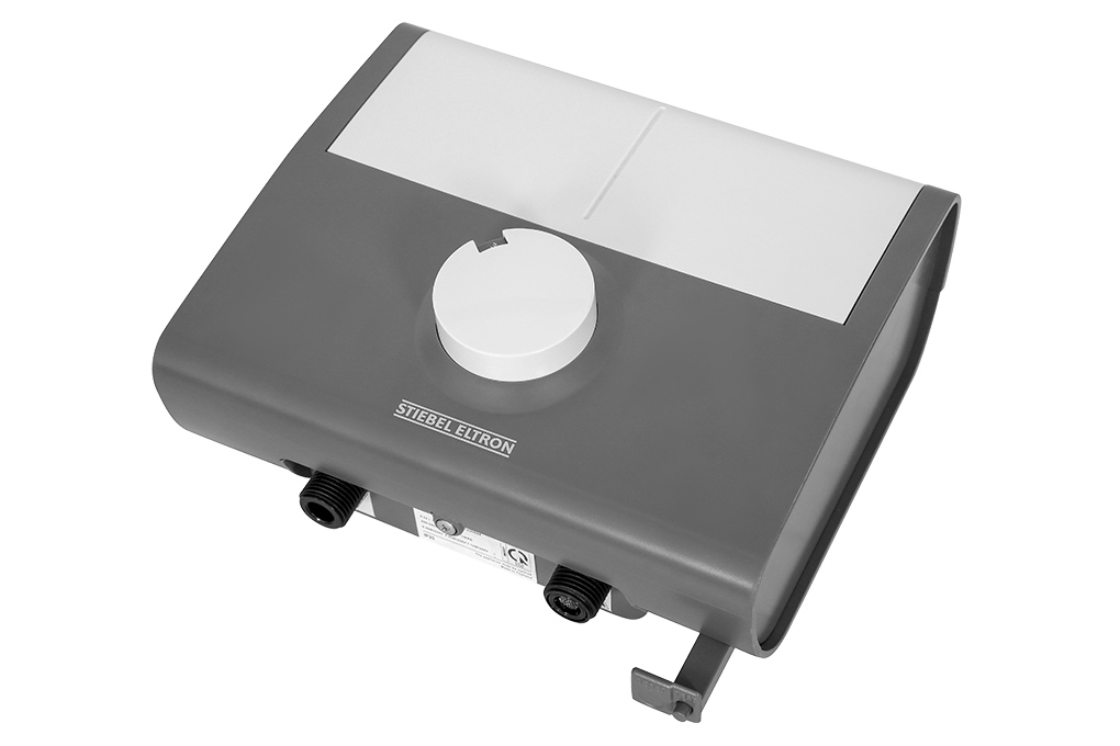 Máy nước nóng trực tiếp đa điểm Stiebel Eltron DDH 6 EC - 6.000W - META.vn