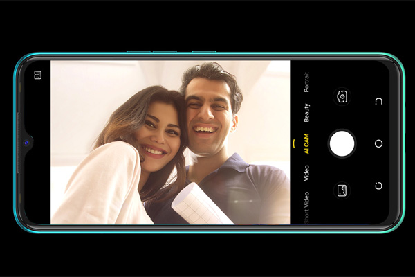 Tecno Spark 7T 4GB/64GB - META.vn