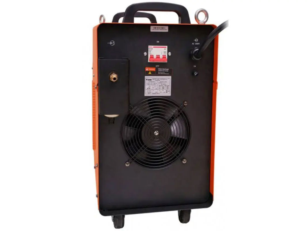 Máy cắt hồ quang plasma 380V Jasic CUT-160 (L307) - META.vn