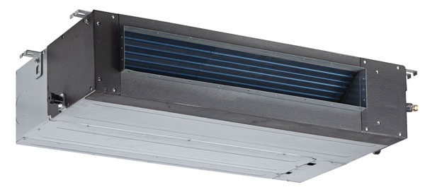 Điều hòa âm trần nối ống gió Mitsubishi Heavy 47800 BTU Inverter 2 ...