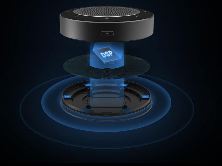 Loa mic hội nghị Maxhub BM20 - META.vn