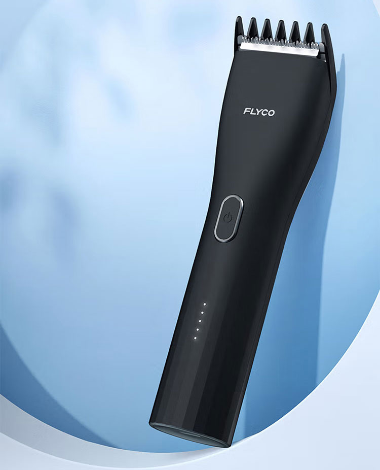 Tông đơ cắt tóc Flyco FC1902VN - META.vn