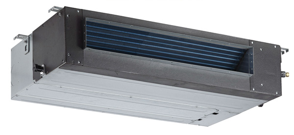 Điều hòa âm trần nối ống gió Mitsubishi Heavy 47.800BTU Inverter 2 ...