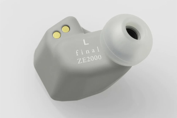 Tai nghe true wireless Final Audio ZE2000 - META.vn