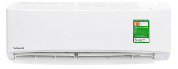 Điều hòa Panasonic 1 chiều 9.000 BTU N9ZKH-8 - META.vn