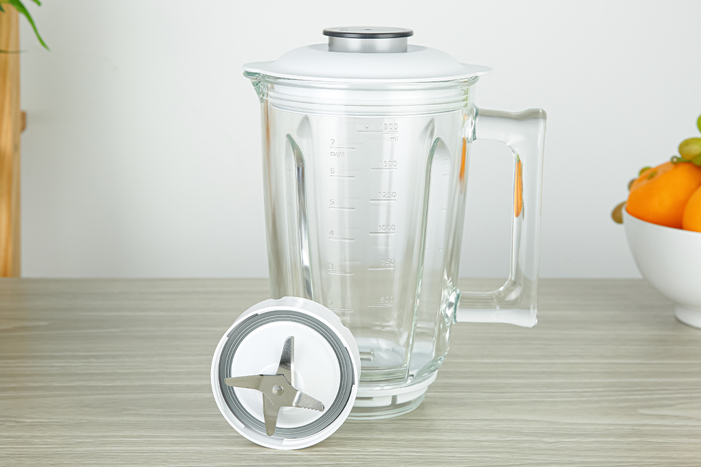 Máy xay sinh tố Philips HR3760/01 - META.vn