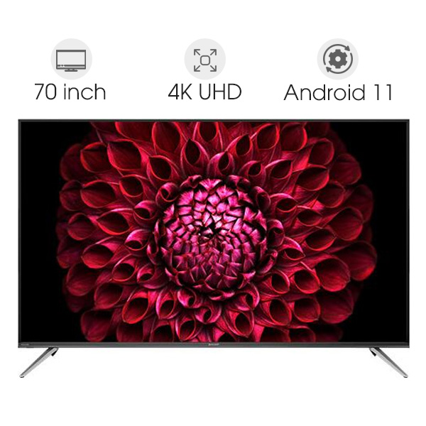 Tivi 70 inch | Giá Rẻ, Trả Góp Dễ Dàng, Giao Nhanh, Chính Hãng - META.vn