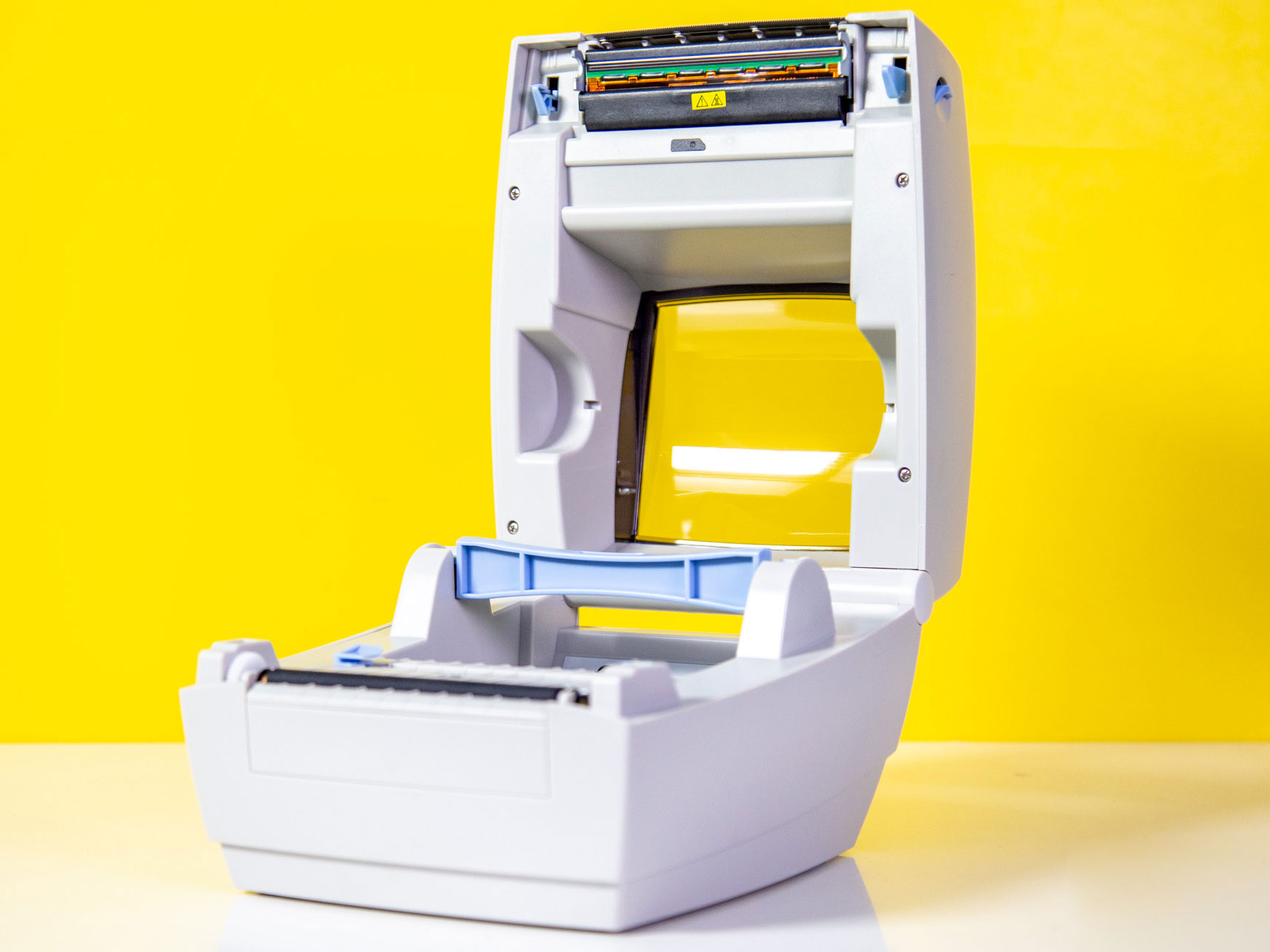 Máy in mã vạch HPRT SL41 - META.vn