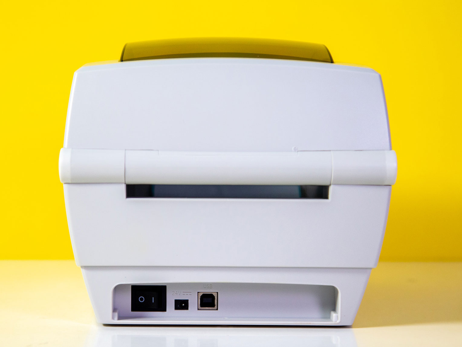 Máy in mã vạch HPRT SL41 - META.vn