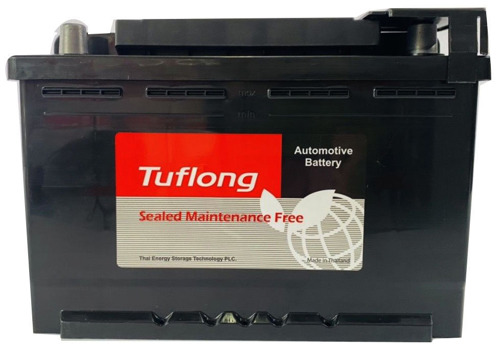 Ắc quy Hitachi Tuflong 60038-LN5 (12V - 100AH) DIN - META.vn