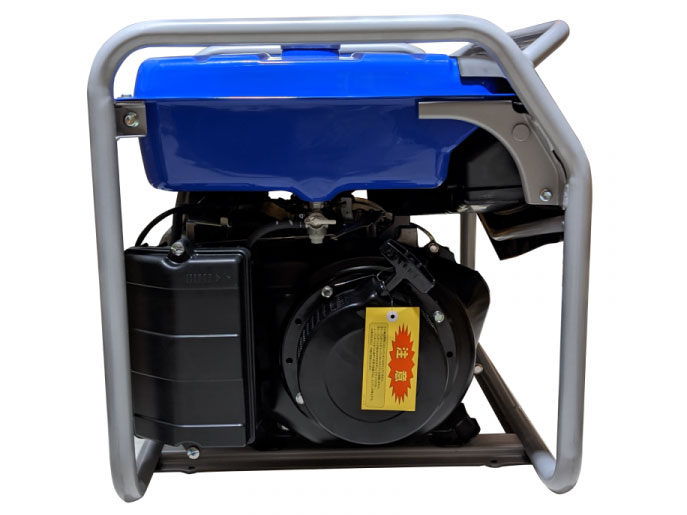 Máy phát điện chạy xăng YAMAHA EF7200 (5.5 KVA) - META.vn