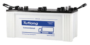 Ắc quy nước Hitachi Tuflong 60Ah N50Z(L) - META.vn