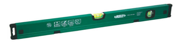 Thước thủy (nivo) nhôm Insize 4914-1000 - META.vn