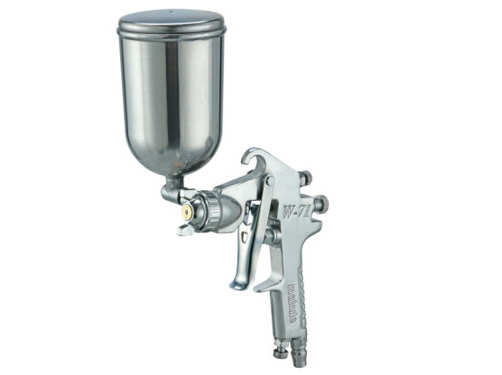 Súng phun sơn Makute W-71G - META.vn