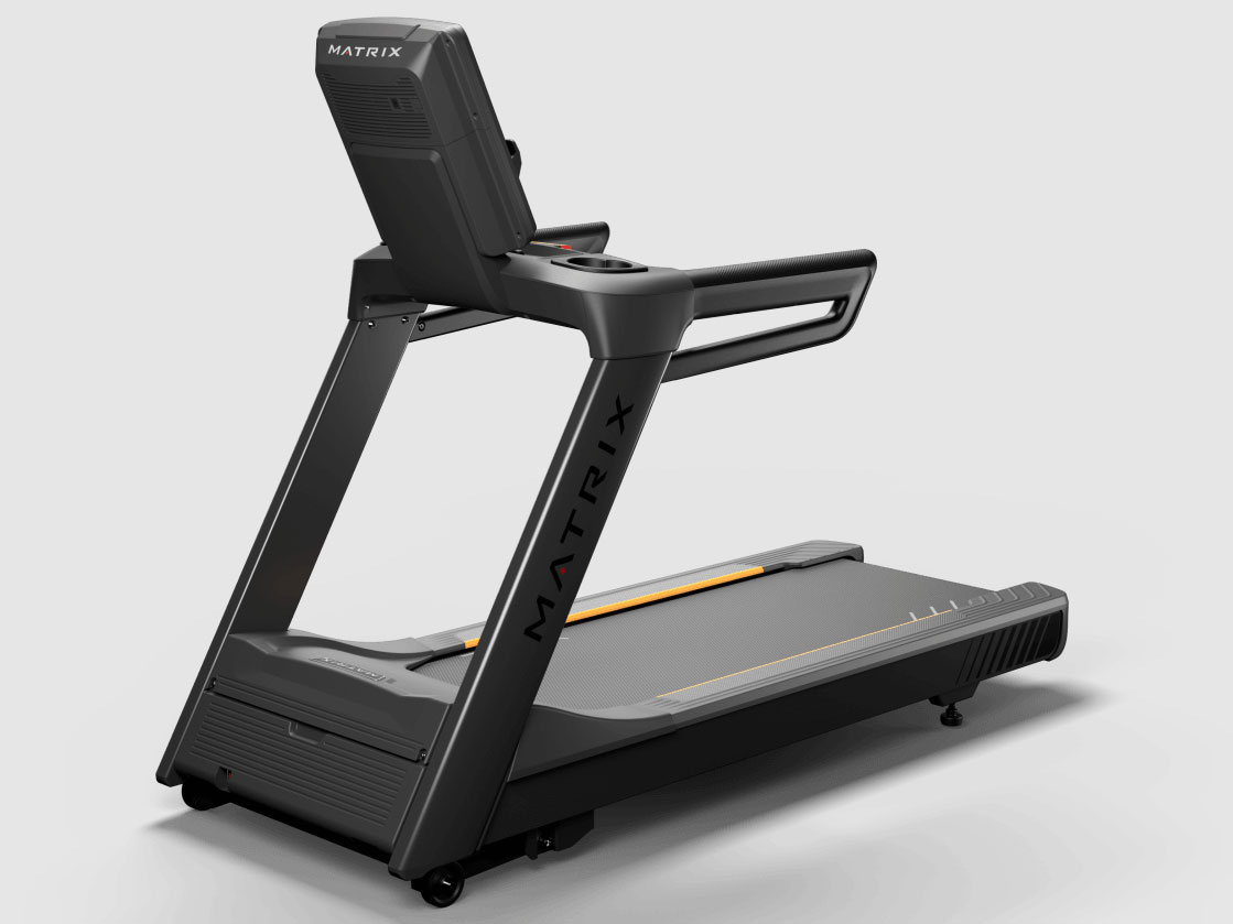 Máy chạy bộ Matrix Endurance Treadmill - META.vn