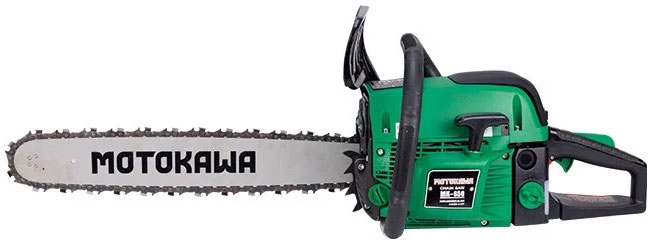 Máy cưa xích Motokawa MK-650 (Lam 20 inch, xích 34 mắc) - META.vn