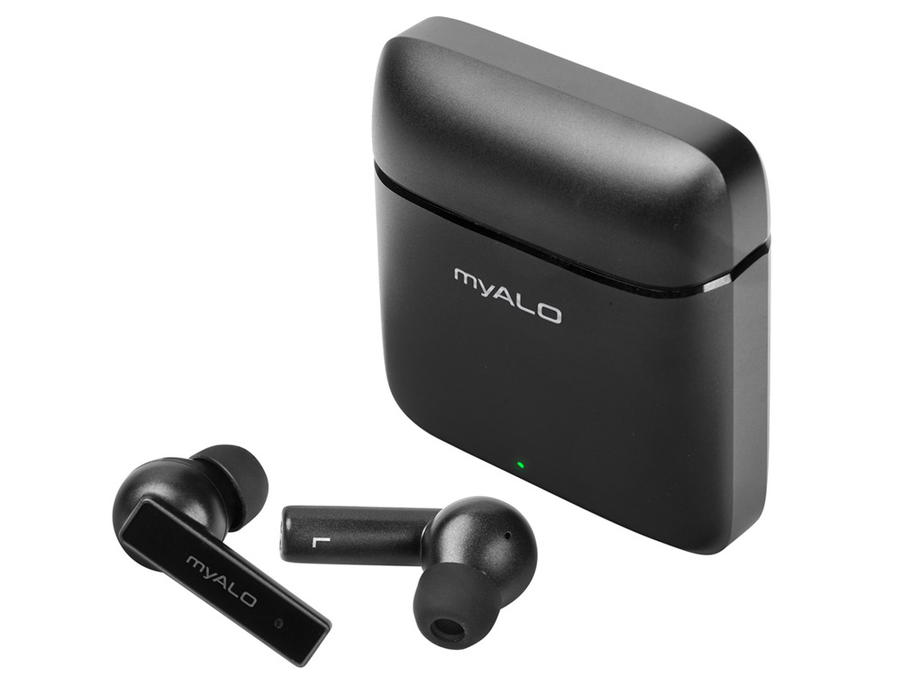 Tai nghe Bluetooth myALO Z-One Pro - META.vn