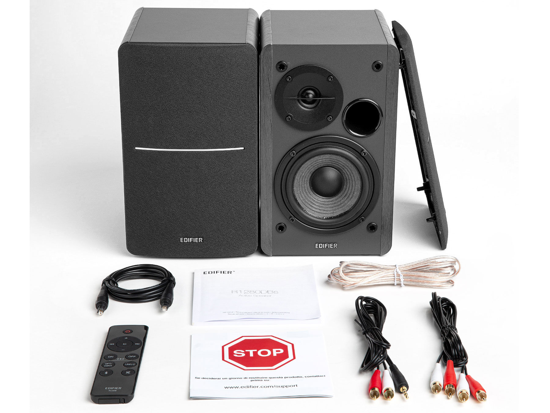 Loa Edifier 1280DBs - META.vn