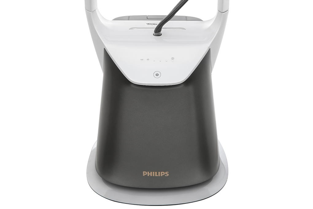 Bàn ủi hơi nước đứng Philips GC628/80 2.400W - META.vn