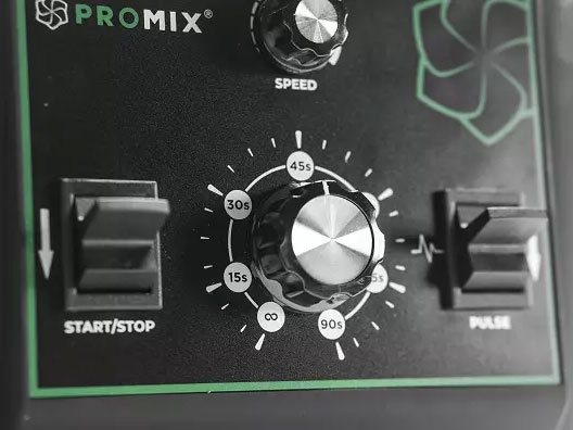 Máy xay sinh tố Promix PM-911B - META.vn