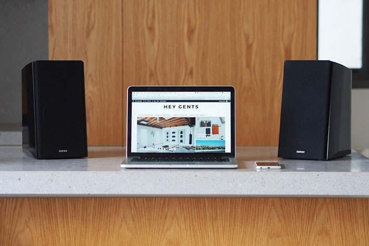 Loa bluetooth Edifier R2000DB - META.vn