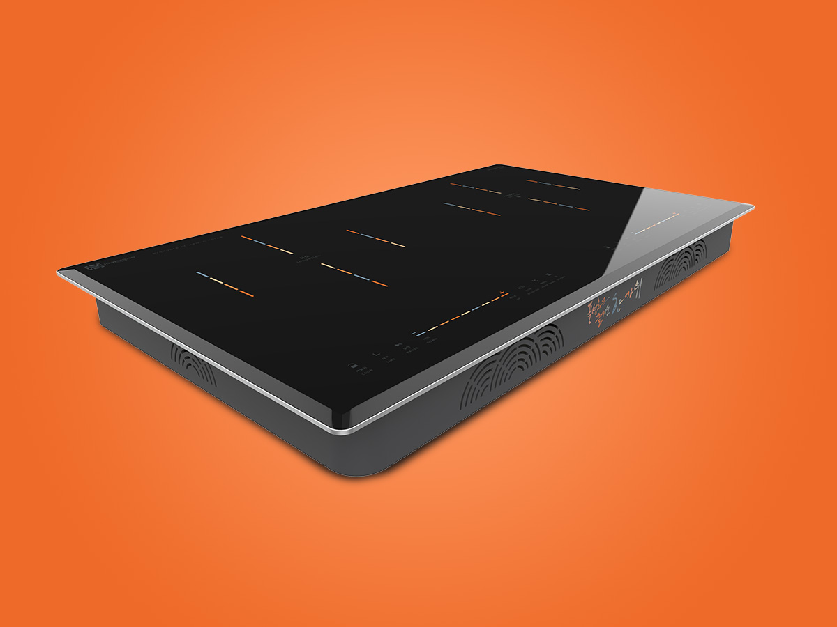 Bếp từ đôi Hawonkoo CEH-216-IF - META.vn