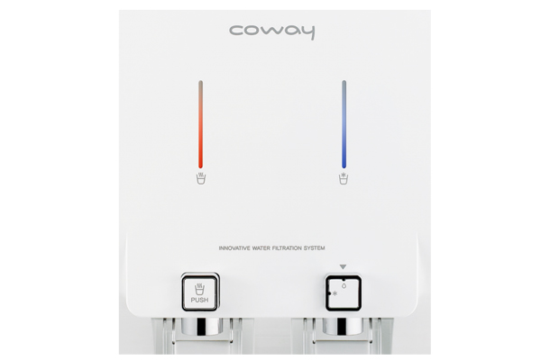 Máy lọc nước nóng lạnh Coway CHP-260L - META.vn