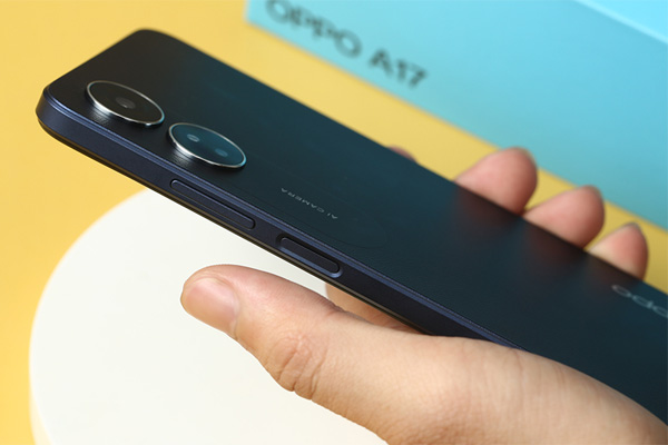 OPPO A17 CPH2477 - META.vn