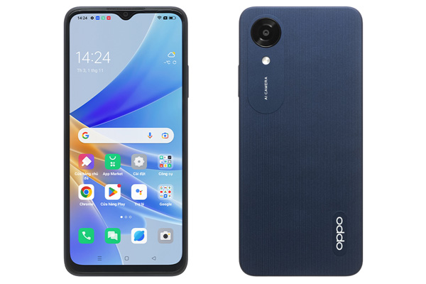 OPPO A17k CPH2471 - META.vn