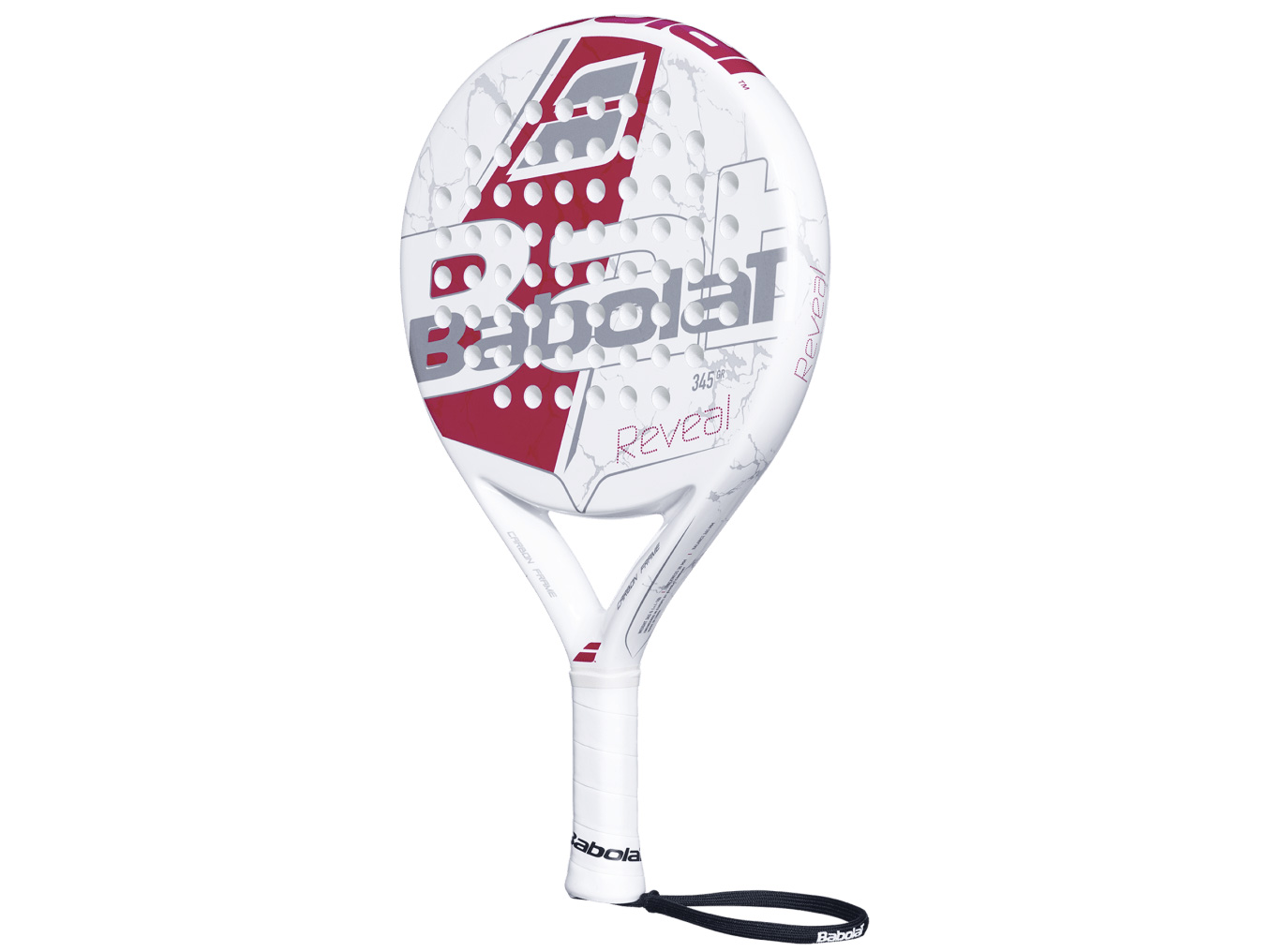 Vợt Padel Babolat Reveal (150099) - META.vn