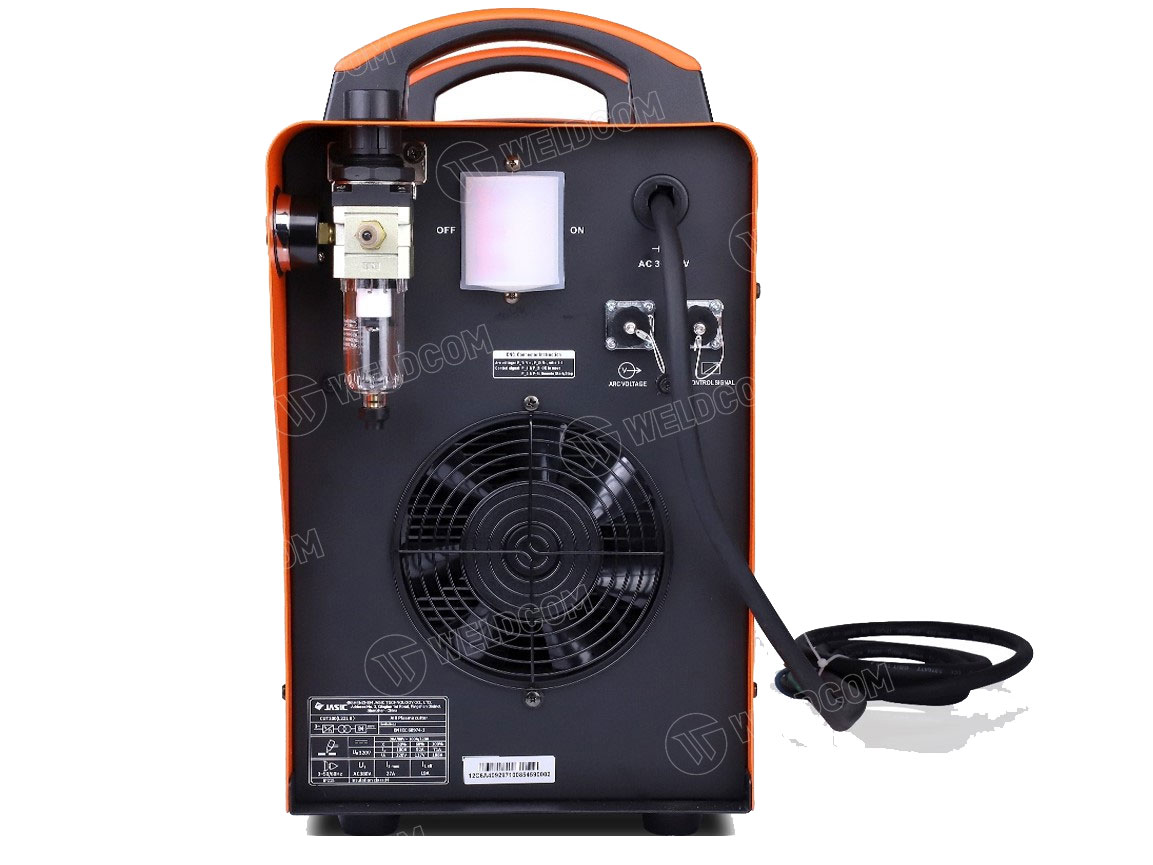 Máy cắt Plasma Jasic CUT 100 L221 II (JET20) - META.vn