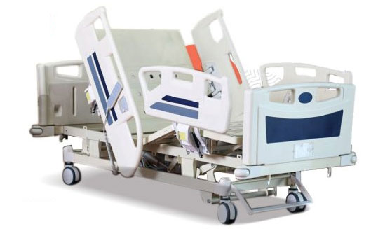 Giường y tế ICU tự động Osada SD-79DJ - META.vn