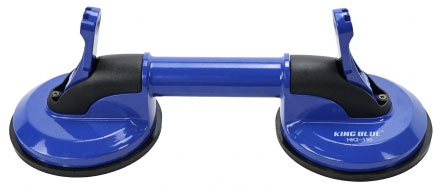 Hít kính Kingblue kích thước 118mm, hút dọc 130kg (HK2-130) - META.vn