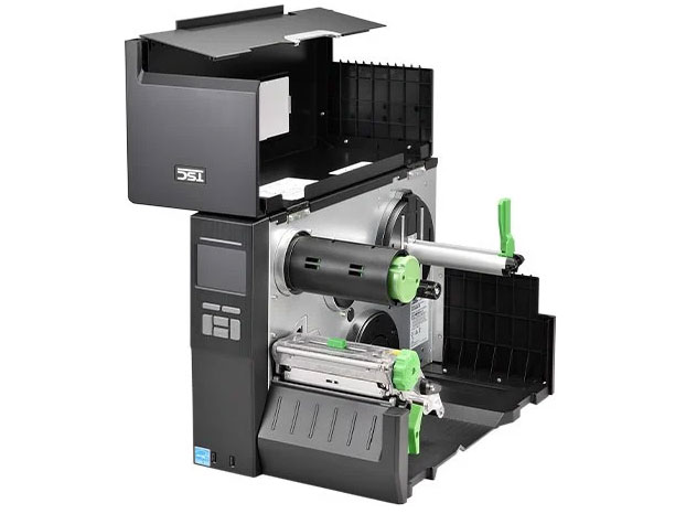 Máy in mã vạch TSC MH341 - META.vn