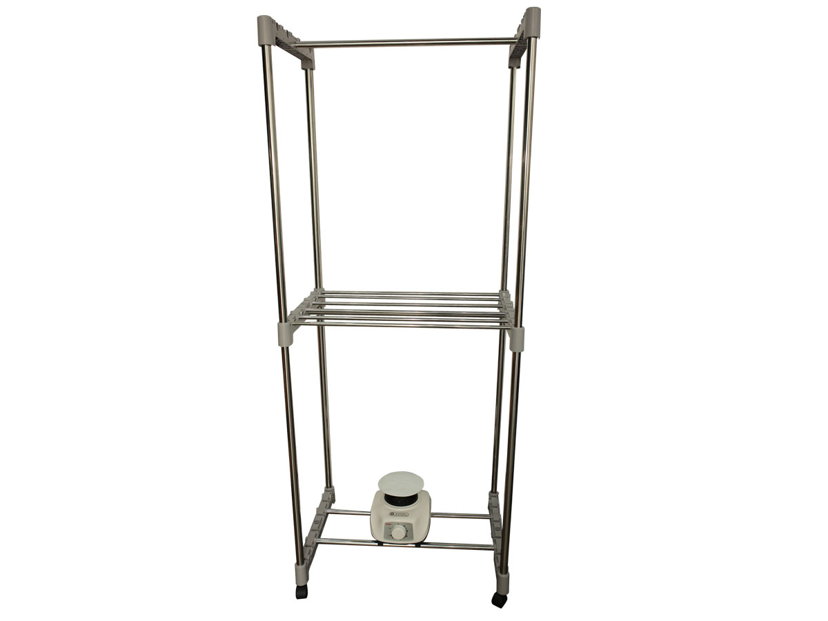 Tủ sấy quần áo Benny BD-04 - META.vn