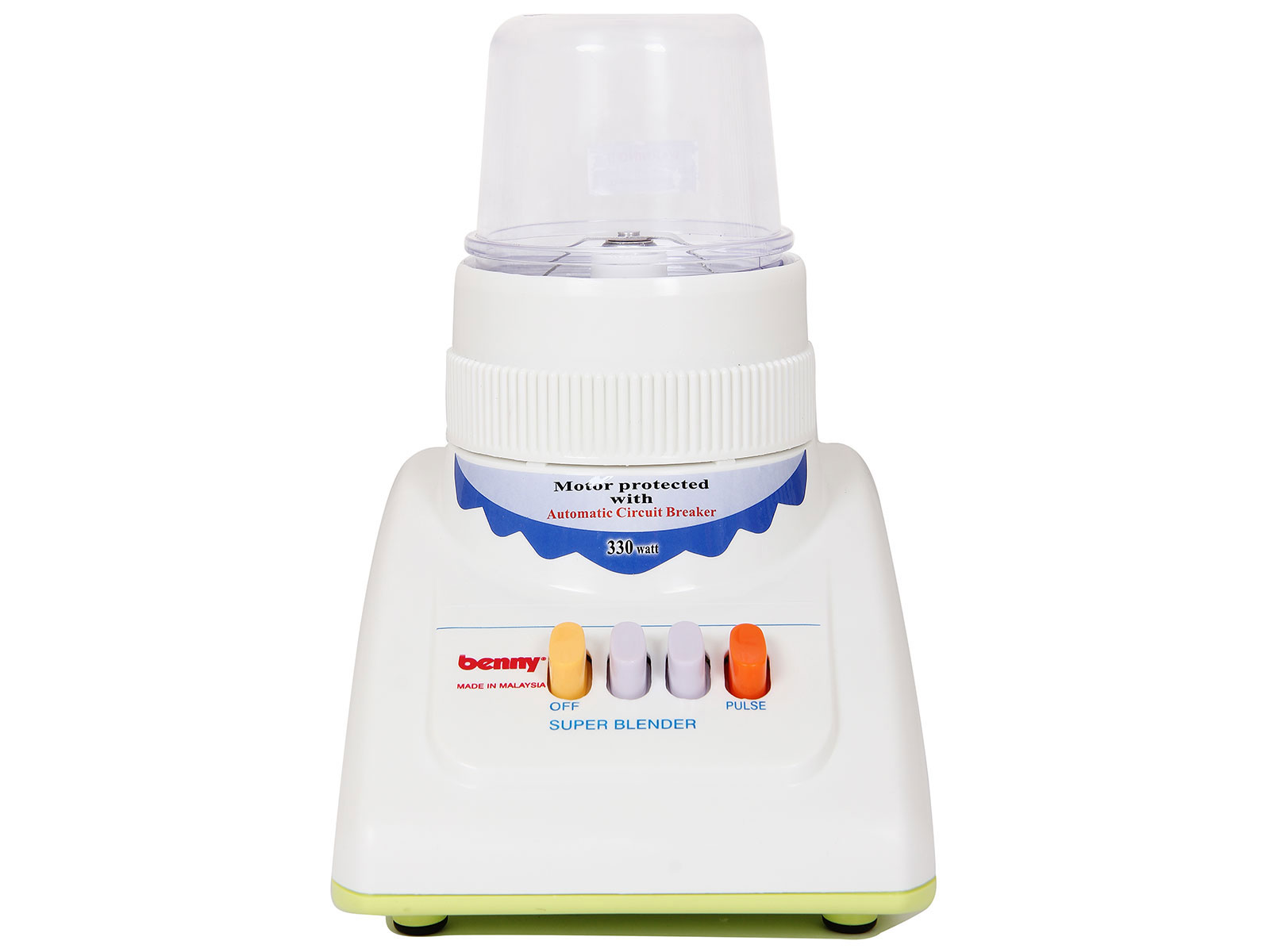 Máy xay sinh tố Benny BL-10SI - META.vn