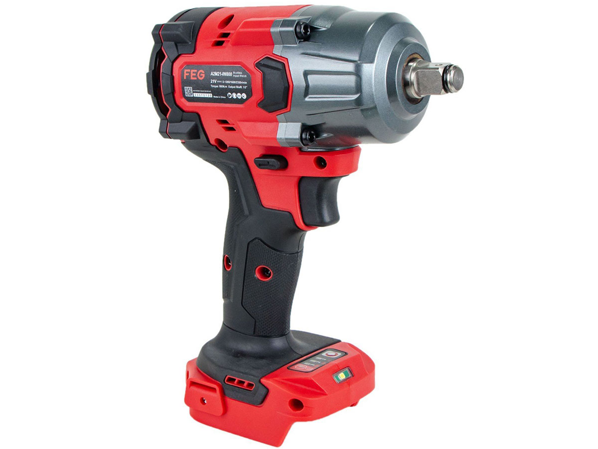 Thân máy siết ốc FEG EG-A2M21-IW800 - META.vn