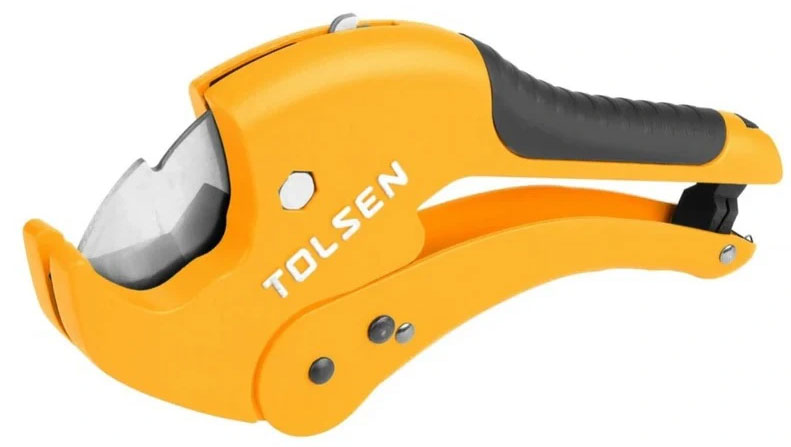 Kéo cắt ống nước công nghiệp Tolsen 33001 - META.vn