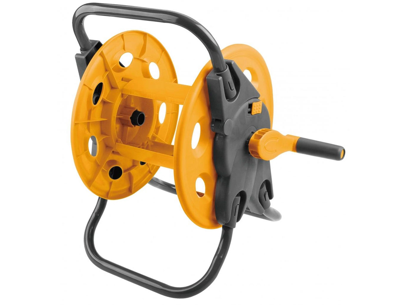 Rulo cuộn ống nước 1/2 inch X45M Tolsen 57221 - META.vn